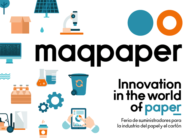 The Spanish exhibition Maqpaper announces new dates in 2022 | PaperFIRST
