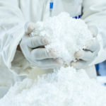 Sappi’s dissolving wood pulp (DWP) facilities complete the Higg ...