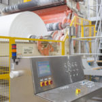 Another 4 new PMP Intelli-Tissue® EcoEc Premium machines for APP ...