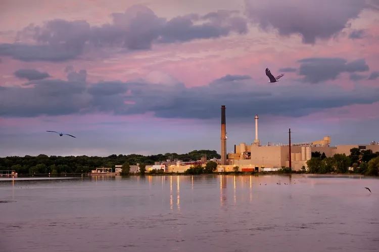 Industrial Opportunity Partners acquires Midwest Paper | PaperFIRST