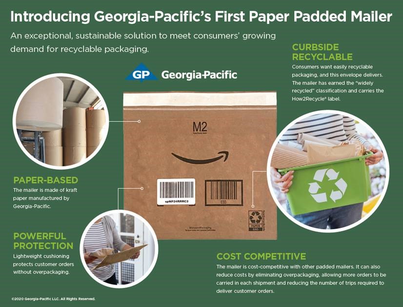 GP Packaging uses Henkel’s EPIX technology and begins manufacturing ...