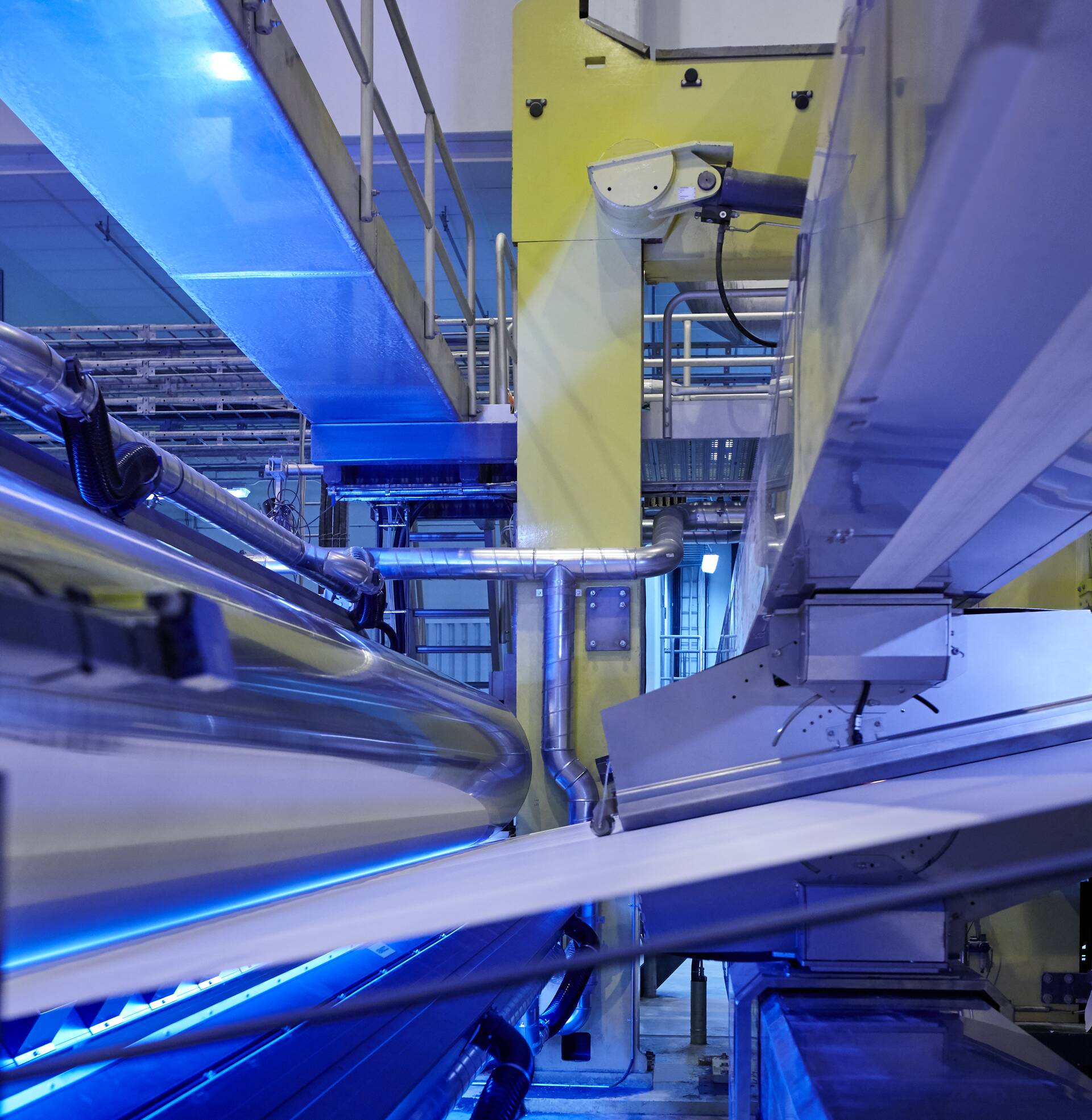 Metsä Board, DS Smith and Valmet cooperate to make the Kemi mill more ...