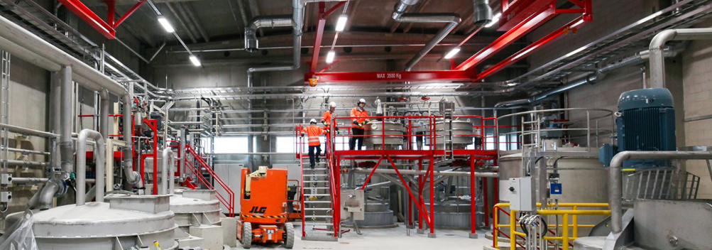 Nippon Paper Industries ready to start mass production of SHIELDPLUS ...