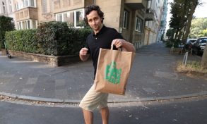 Reusability of paper bags promoted by third European Paper Bag Day ...