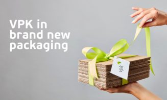 VPK introduces one brand for all corrugated packaging divisions ...