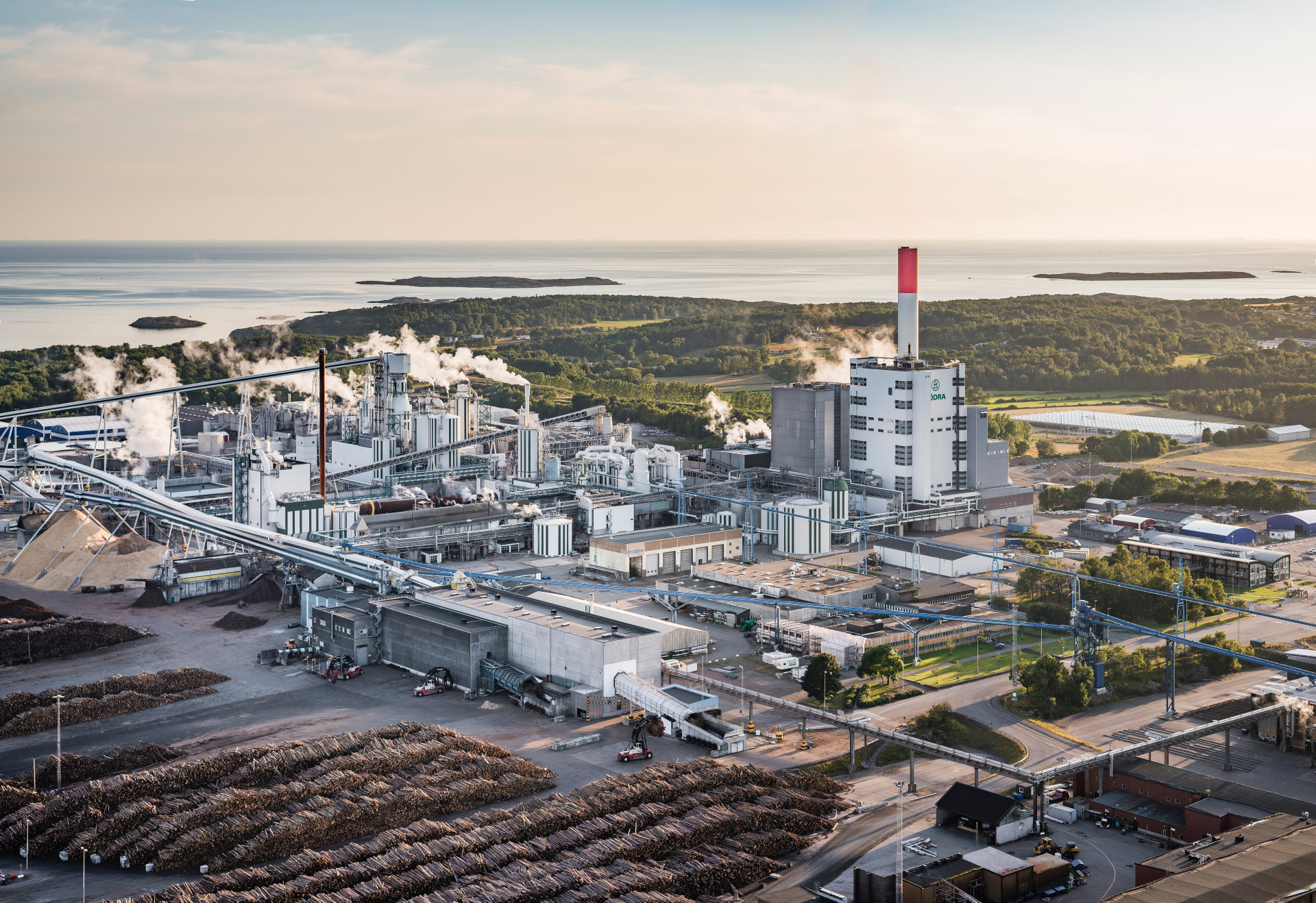 A new pulper from Cellwood Machinery for Södra Cell Värö | PaperFIRST