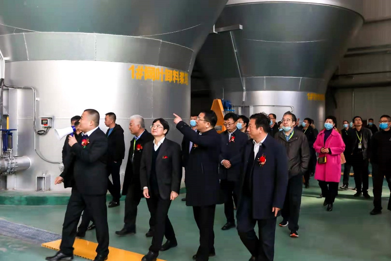 High export ambitions for Ilim Group to China | PaperFIRST