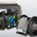 Runtech Systems extends its proven turbo blower product range | PaperFIRST