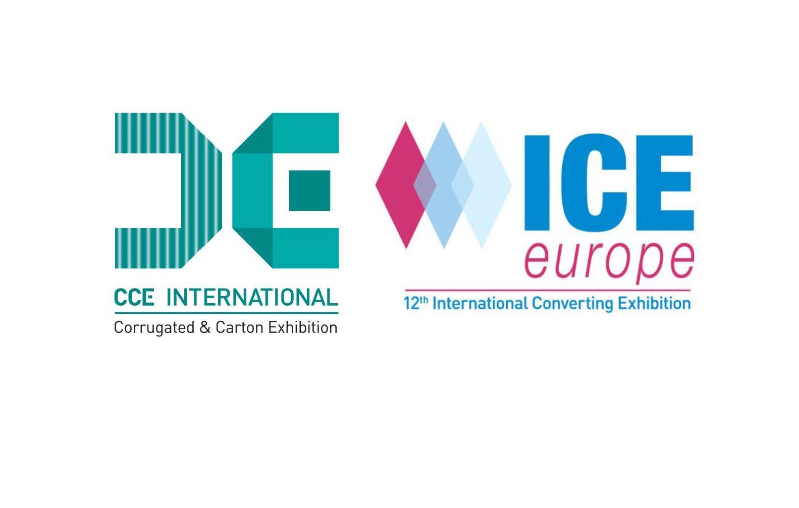 New dates in 2022 for ICE Europe and CCE International | PaperFIRST