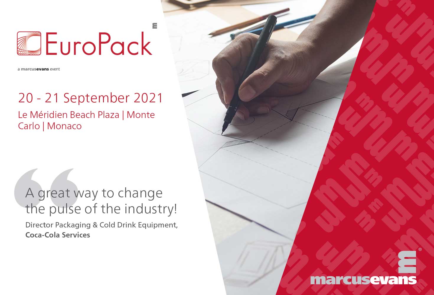 EuroPack Summit 2021 - Packaging Excellence in the FMCG Sector ...