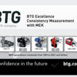 BTG Excellence since 100 years – Consistency Measurement | PaperFIRST