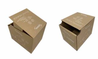 Saica Group launches a new circular approach project by designing two ...