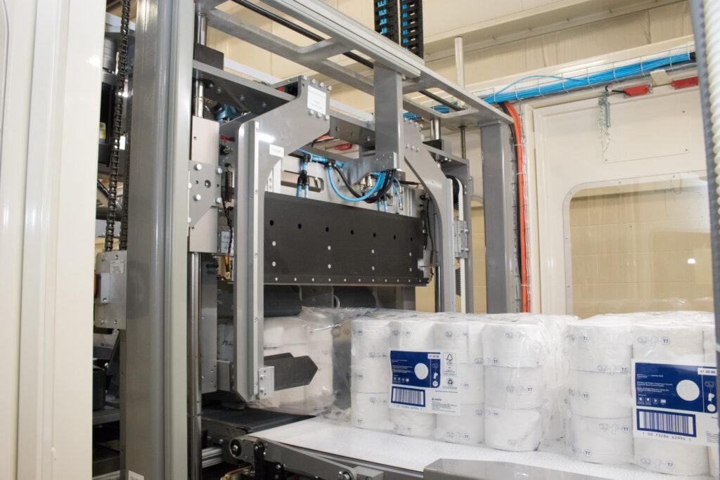 WEPA invests in enhanced bundling capacities in France, Poland and The Netherlands | PaperFIRST