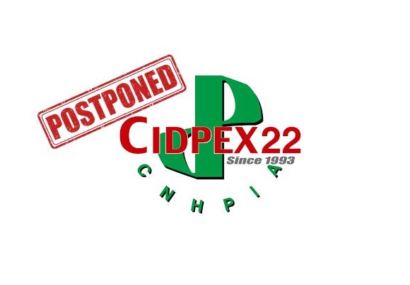 CIDPEX Expo postponed to July 29-31 2022, still in Wuhan | PaperFIRST