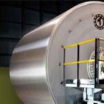 Toscotec launches breakthrough in Steel Yankee Dryers for sustainable ...