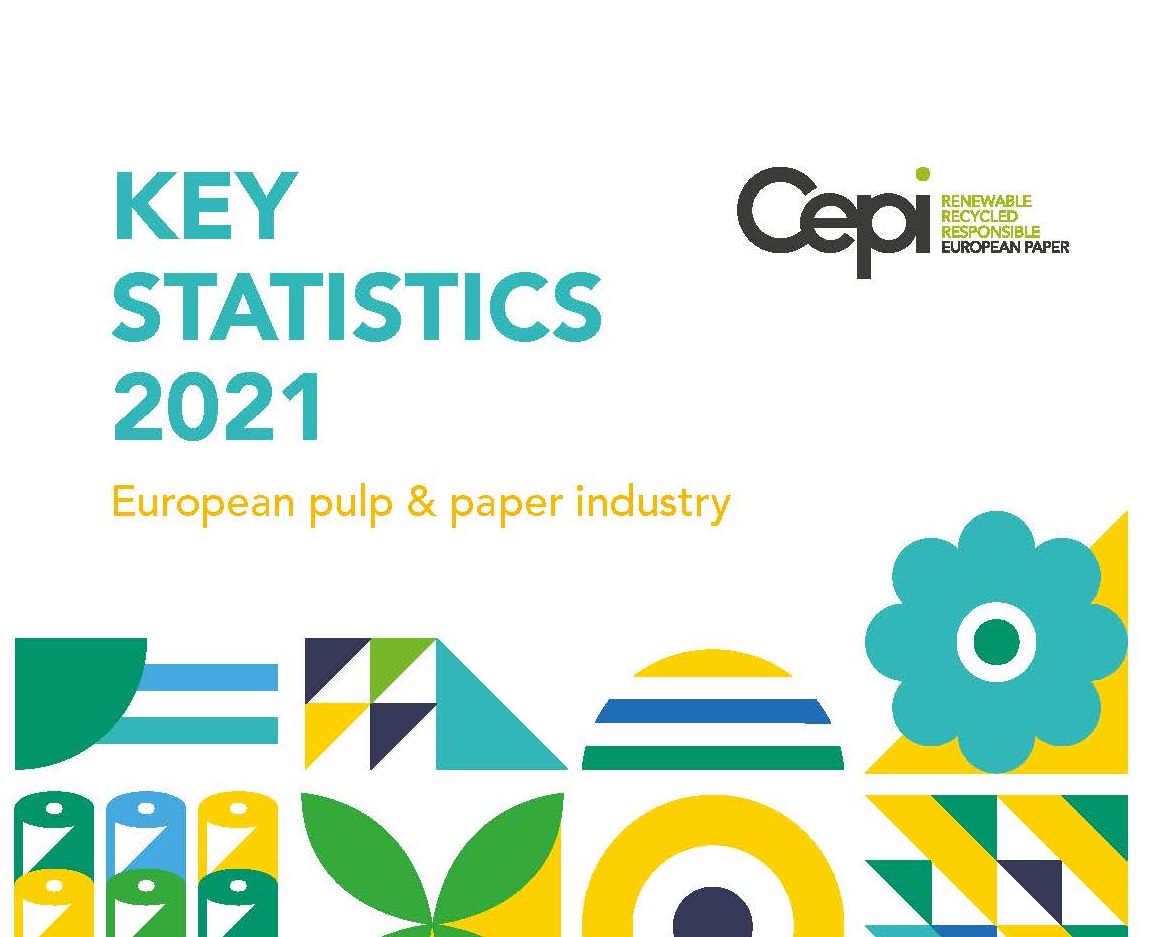 What’s behind the resilience of the European pulp and paper industry ...
