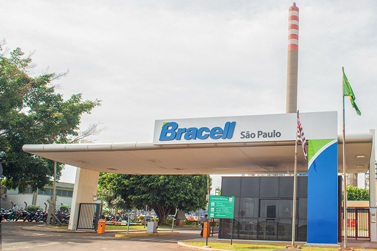 Bracell in Brasil considering new expansion opportunity in tissue ...