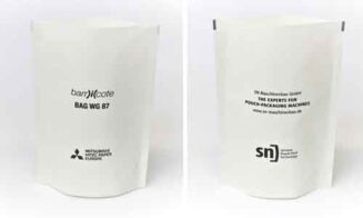 Mitsubishi HiTec Paper and SN Maschinenbau working together in the ...