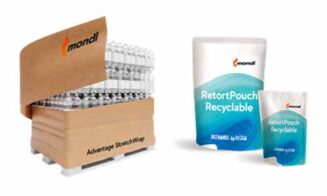 Mondi maps out sustainable packaging at FACHPACK 2022 | PaperFIRST