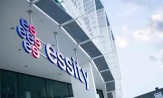 Essity presents new organization and changes to the Executive ...