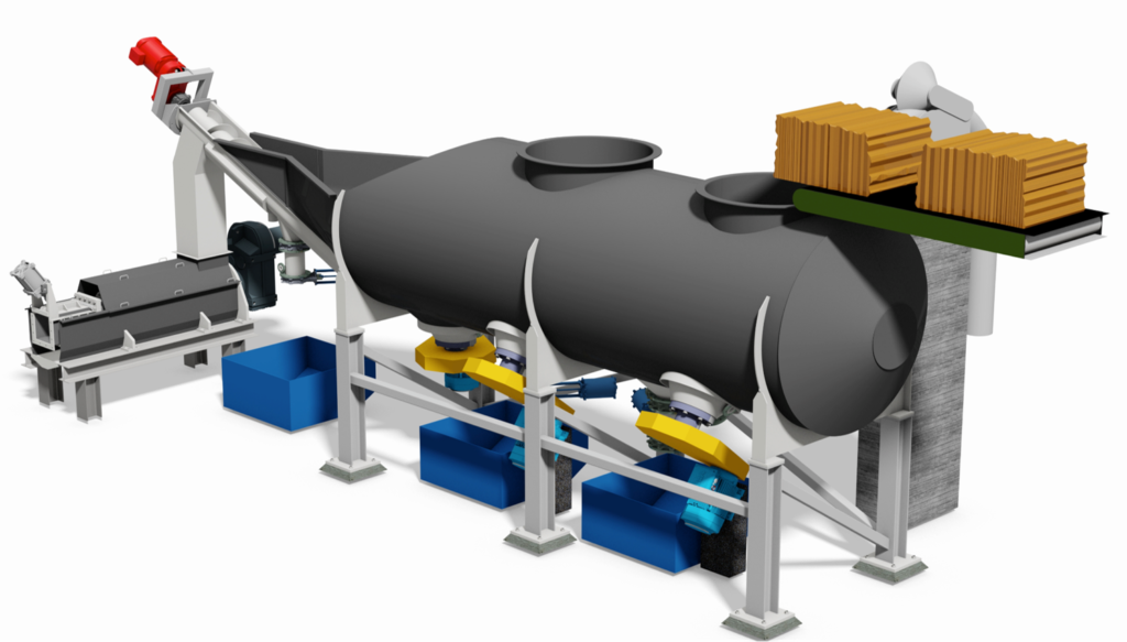 PankaBoard invests in a new SimplyOne stock prep line from PrPulping ...