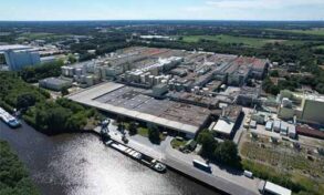UPM inaugurates state-of-the-art combined heat and power (CHP) plant at ...