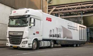 ABB European Pulp and Paper Tour returns to France to showcase ABB’s ...