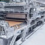 Voith successfully starts up world´s largest kraftliner machine for SCA ...