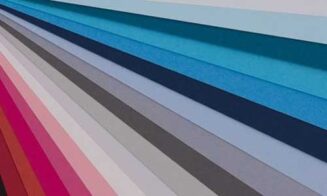 Antalis Premium Fine Papers range evolution | PaperFIRST