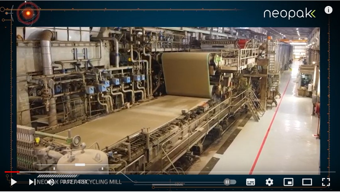 South Africa’s paper industry steps into the spotlight in YouTube ...