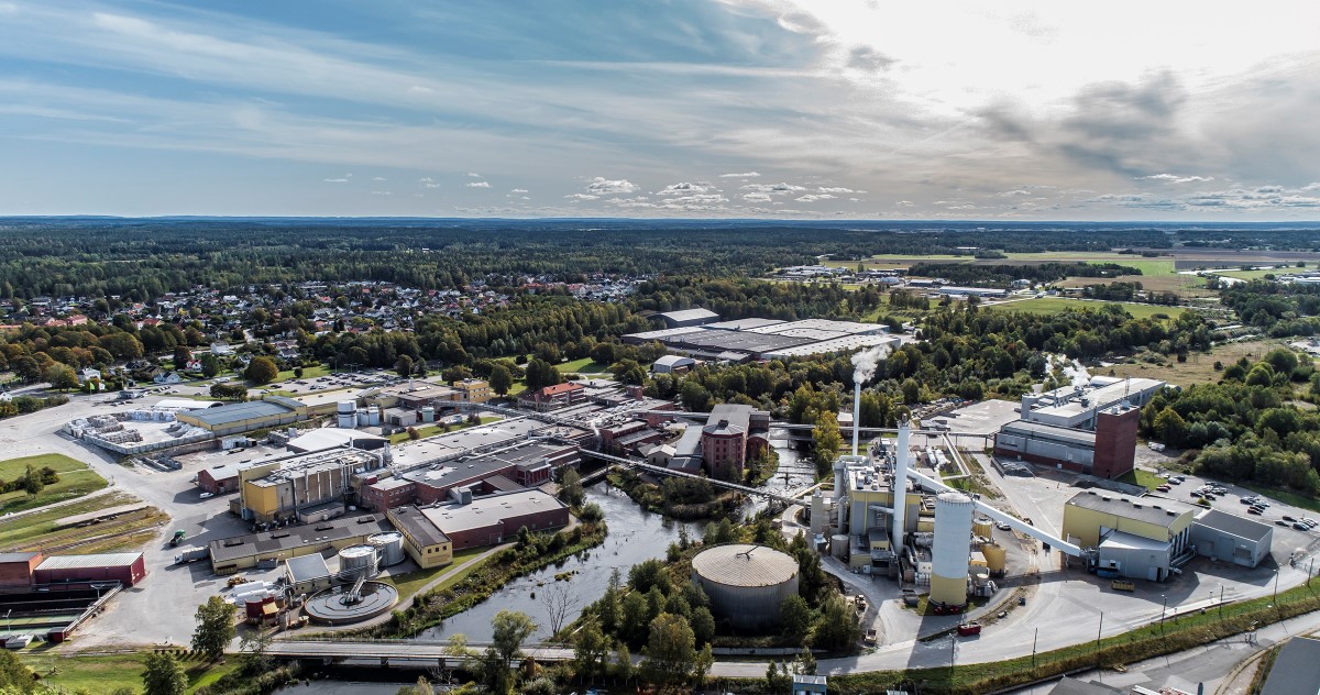 Metsä Tissue has selected the supplier for its new tissue paper machine ...