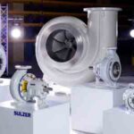 Sulzer’s AHLSTAR pump range – the reliable beast of burden for the ...
