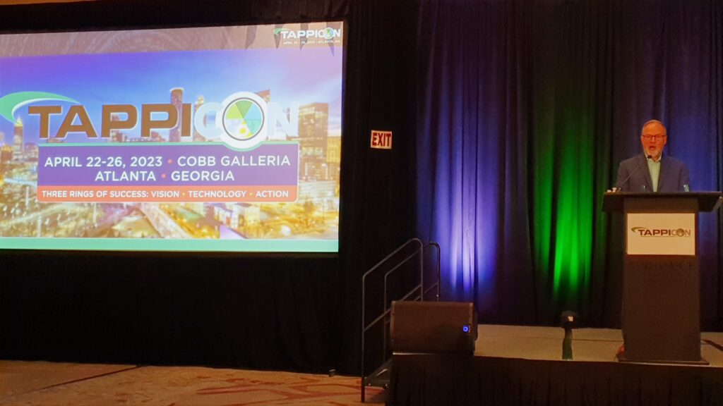 Record audience for TappiCon 2023 in Atlanta | PaperFIRST
