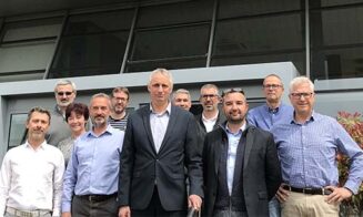 Arcole acquires Allimand, the leading French manufacturer of paper ...