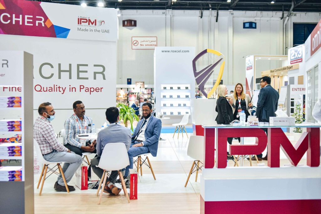 Paperworld Middle East: A gateway to success for paper and stationery ...