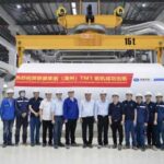 Liansheng Pulp & Paper successfully starts up two ANDRITZ PrimeLineTM ...