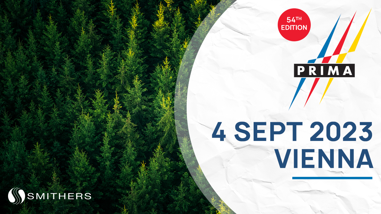 PRIMA PAPER Conference returns 4 september 2023 in Vienna | PaperFIRST