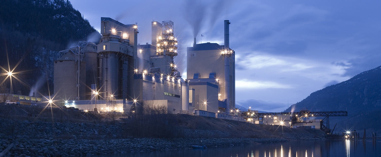 Mercer International announces temporary curtailment of its Celgar pulp ...