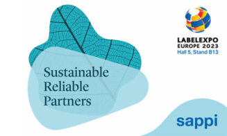 Sappi to showcase its new range of high-quality label papers and ...