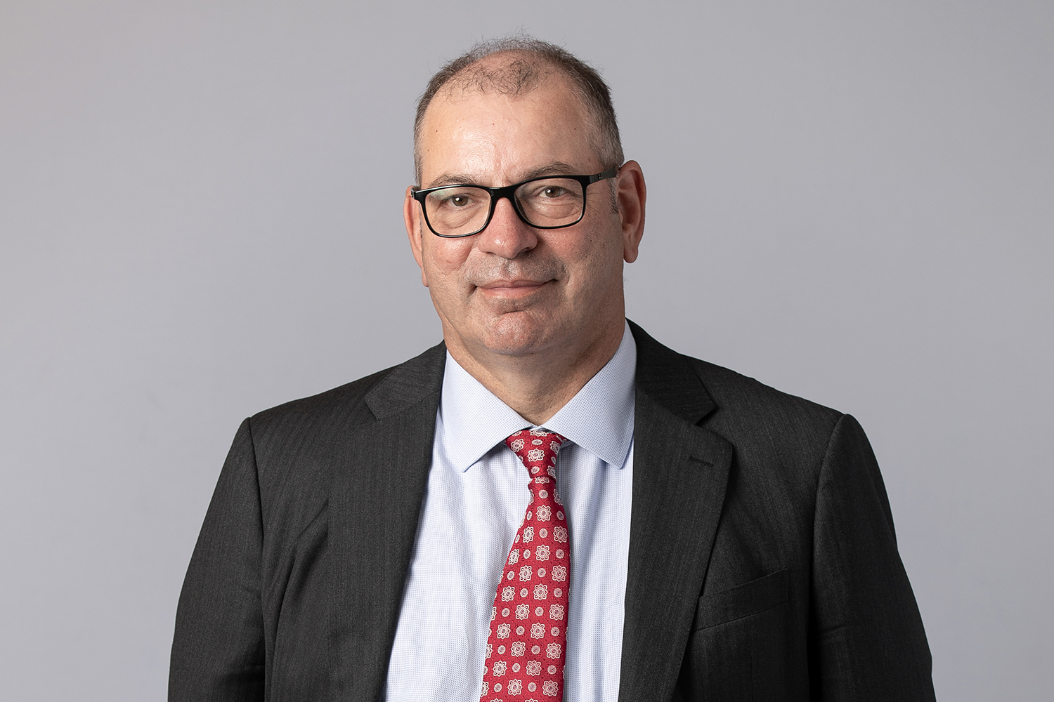 Billerud's board announces that CEO Christoph Michalski is leaving ...