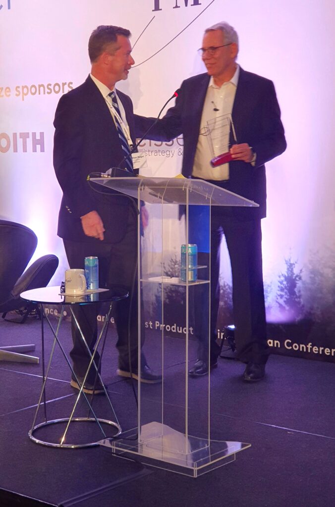 The 18th Fastmarkets Latam Conference in Sao Paulo hits a high | PaperFIRST