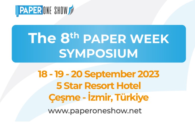 Join the 8th Paper Week Symposium in Turkey | PaperFIRST
