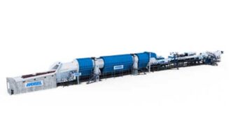ANDRITZ to supply new debarking and chipping line to Nordic Paper ...