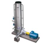 Oxygen reactor feed MC pump improves O2 delignification | PaperFIRST