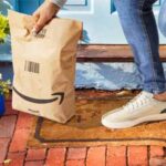 Amazon uses 100% recyclable parcel packaging throughout its European ...