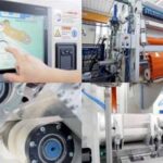 United Converting Tissue Srl proudly announce our collaboration with Lila Kagit in Turkey for ...