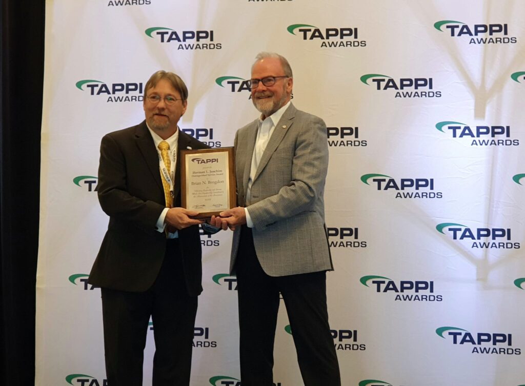 The Tappi PEERS Conference in Atlanta | PaperFIRST