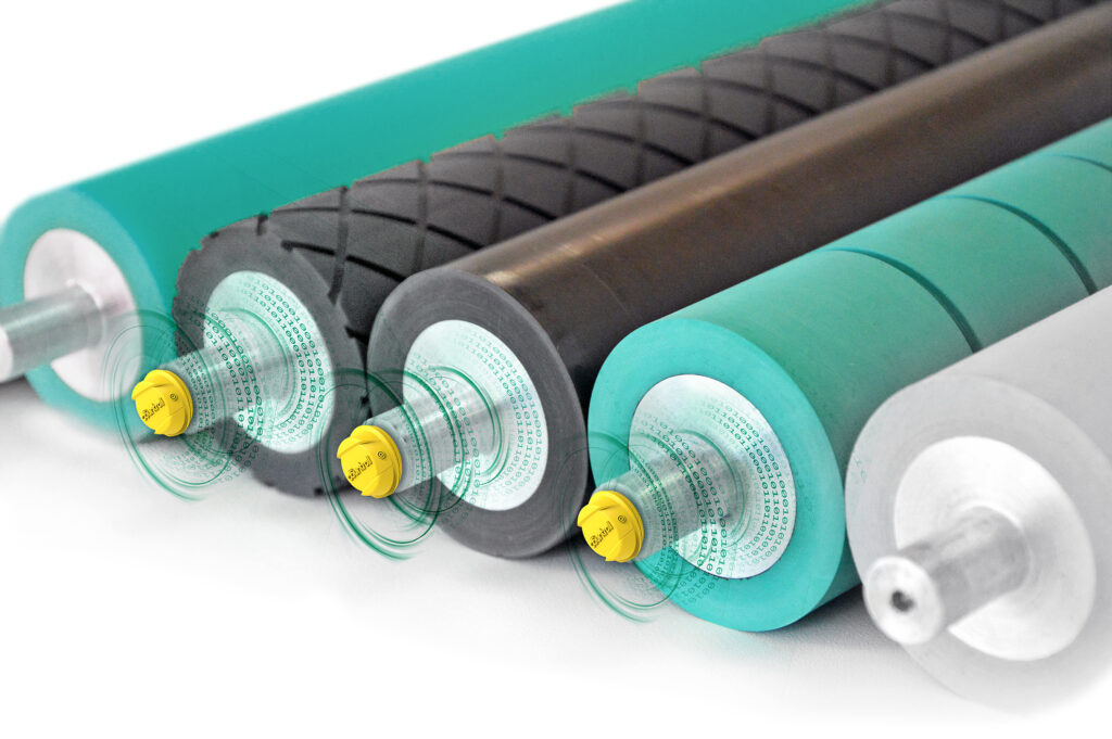SchäferRolls and countroll® form a strategic alliance to give rollers a ...