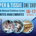Meet the Exhibitors of the 9th international «Paper & Tissue One Show ...