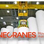 Konecranes’ new brand identity reflects its ambition to become a global ...